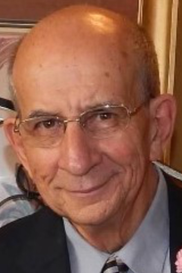 John E. Chismar Sr. 1939-2025 | News, Sports, Jobs - The Vindicator